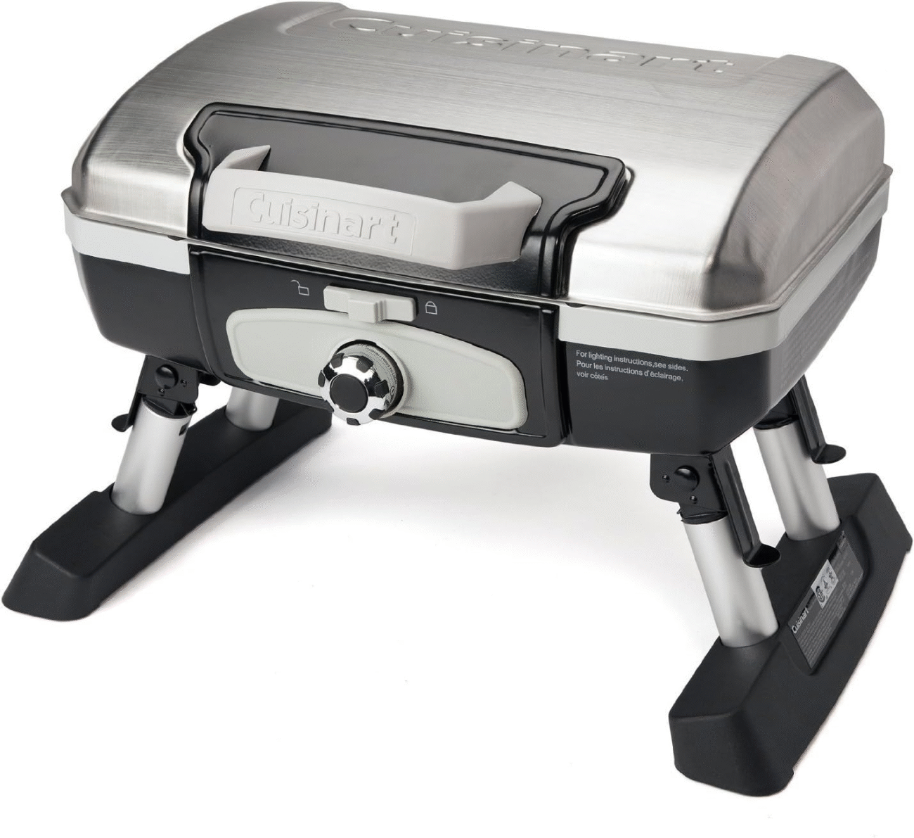 Best Portable Propane Grills - Best Propane Grills & Gear for Camping ...